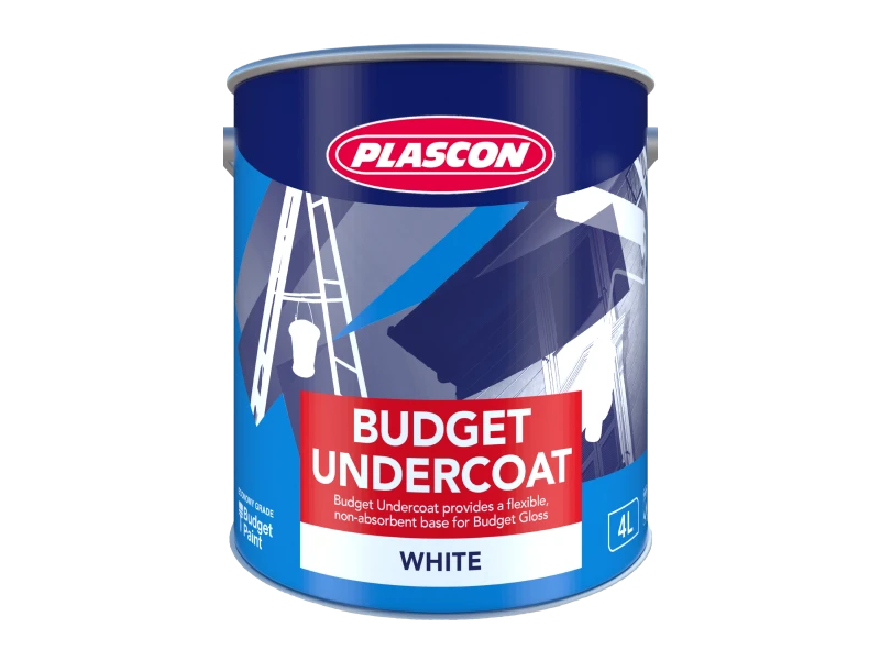 Plaster Primer / Emulsion Undercoat (White)